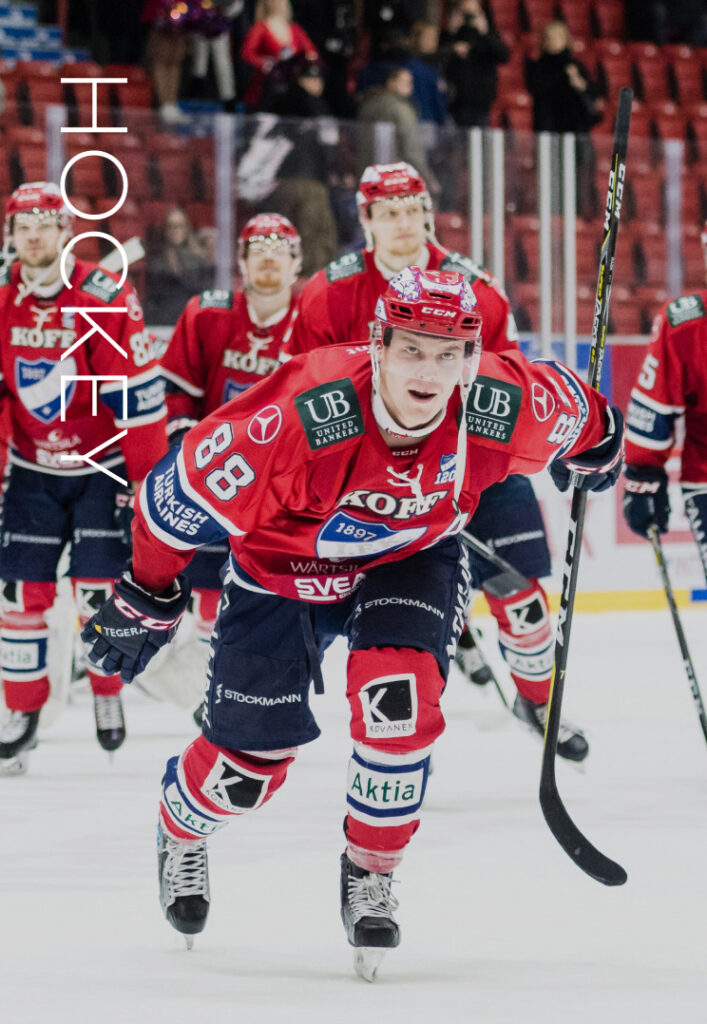 Idrottsföreningen Kamraterna, Helsingfors rf – Finlands kändaste och ...